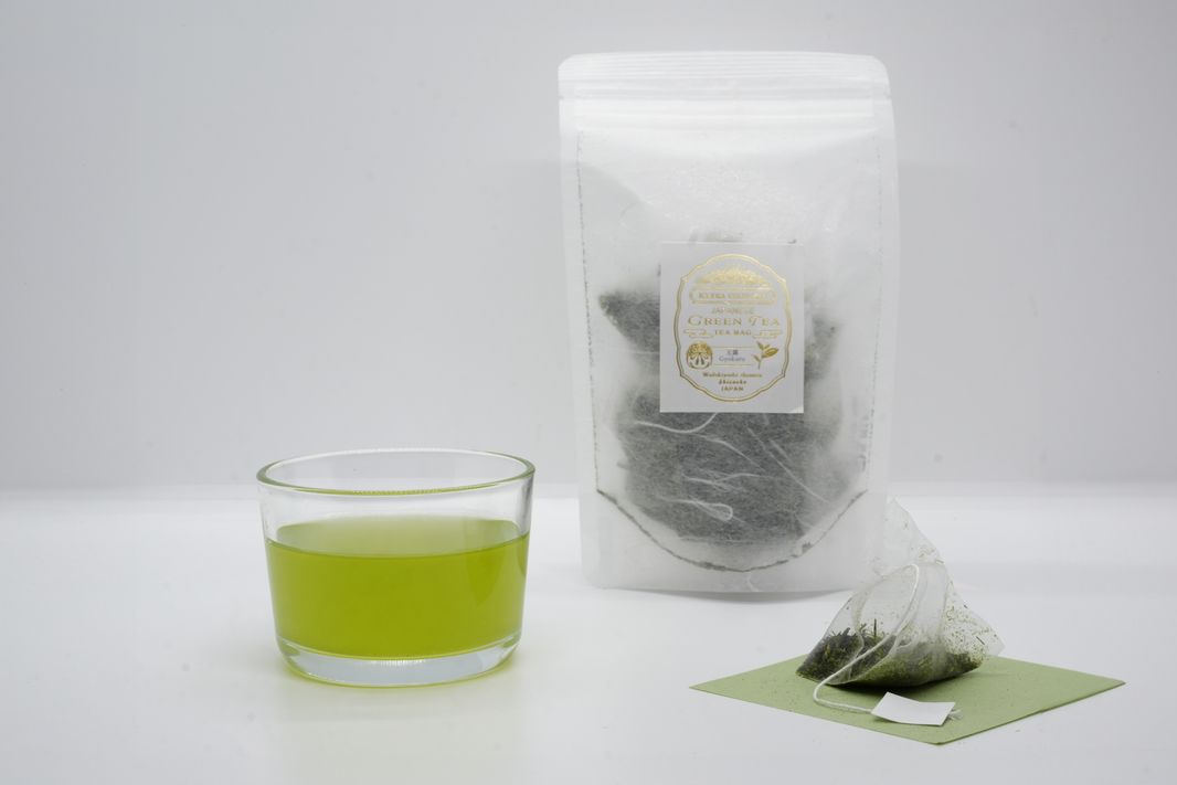 GOOD TIMING TEA – GOODTIMINGTEA