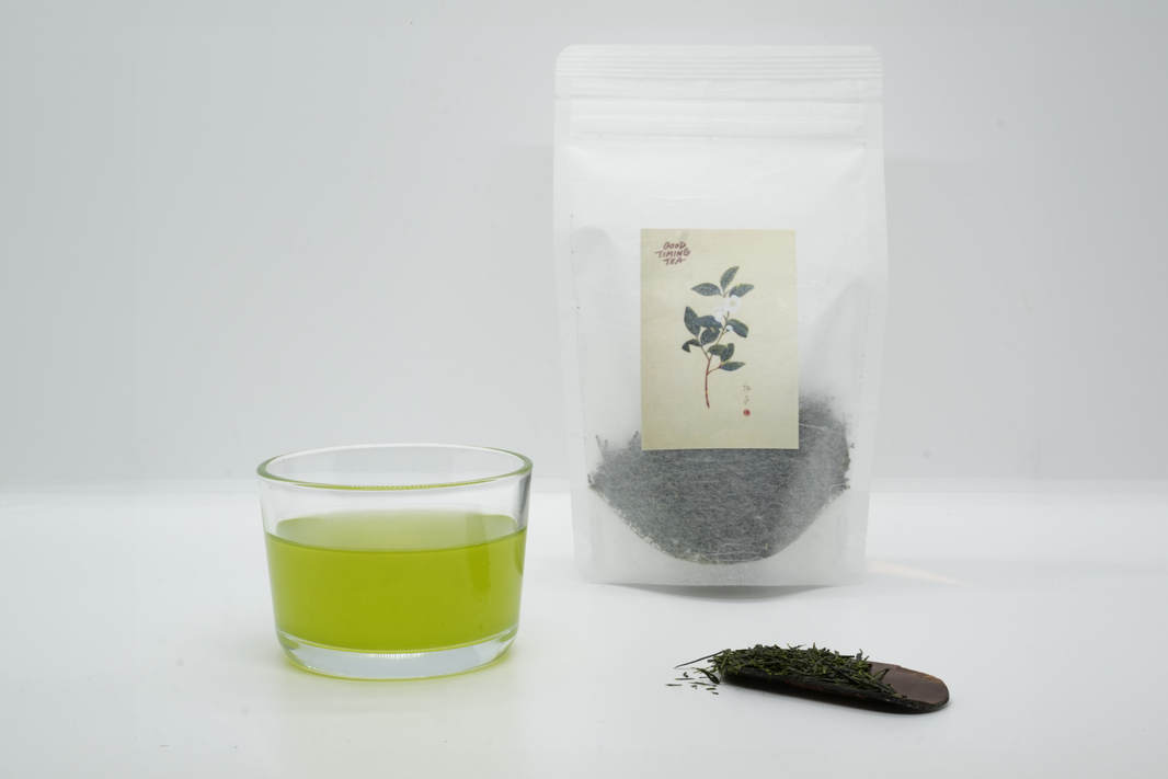 GOOD TIMING TEA – GOODTIMINGTEA