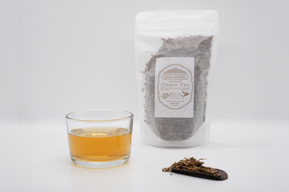 GOOD TIMING TEA – GOODTIMINGTEA