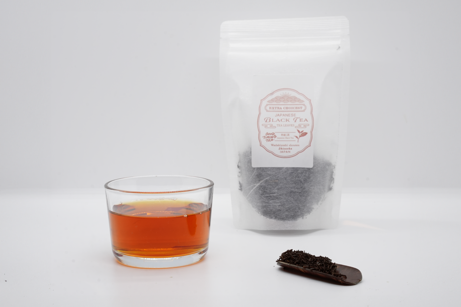 GOOD TIMING TEA – GOODTIMINGTEA