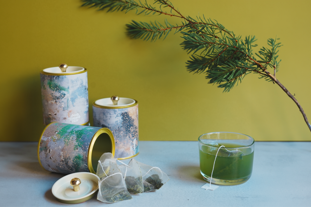 GOOD TIMING TEA – GOODTIMINGTEA