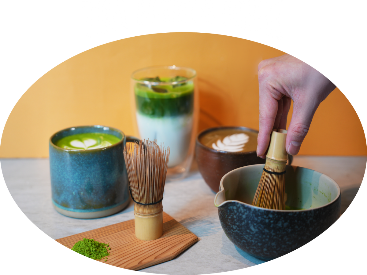 GOOD TIMING TEA – GOODTIMINGTEA