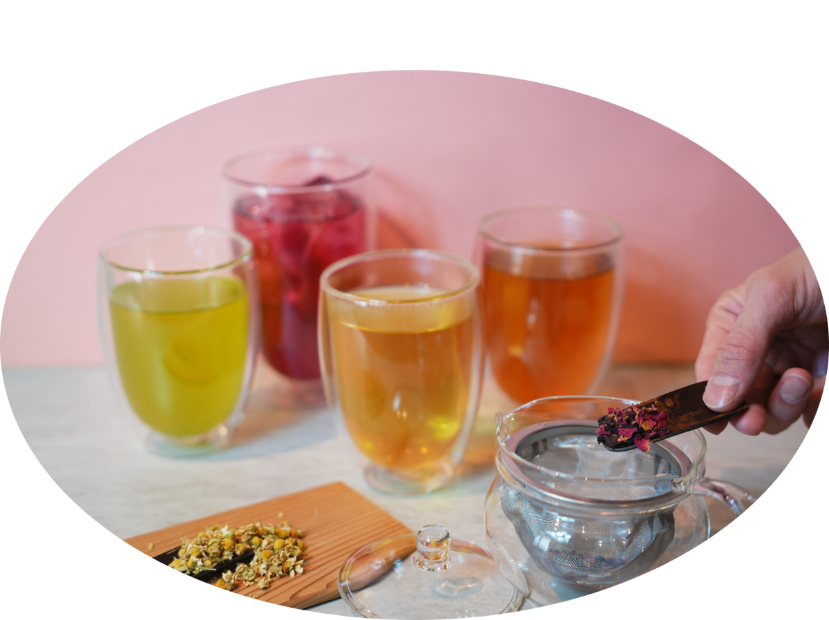 GOOD TIMING TEA – GOODTIMINGTEA